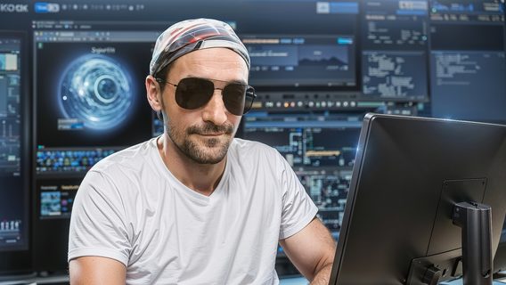 «Killnet — це просто шапіто на виїзді». Велике інтерв’ю з Sean Townsend ...