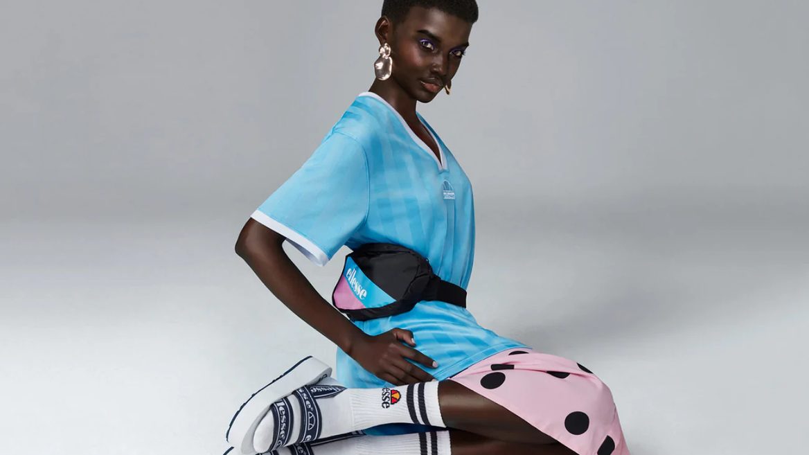 Бренд візків Anex першим з дитячих компаній зробив своїм амбасадором ...