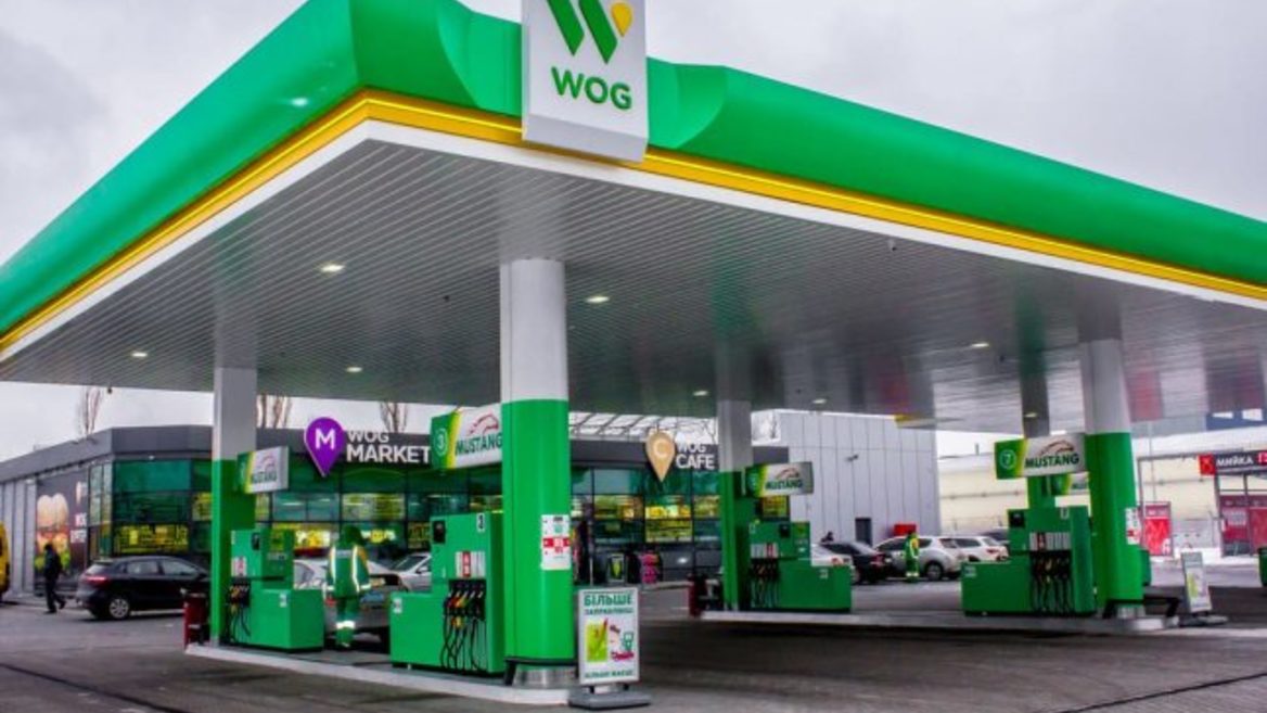 Cashback on fuel has started in Ukraine today: when will the money ...