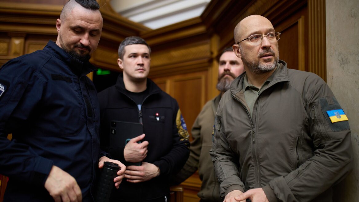 "I ask you to support my resignation and transform our experience into ...