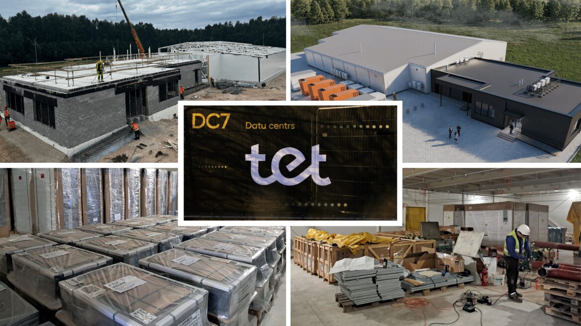 Україна використовуватиме латвійські ШІ-технології для пришвидшення вступу до ЄС | dev.ua