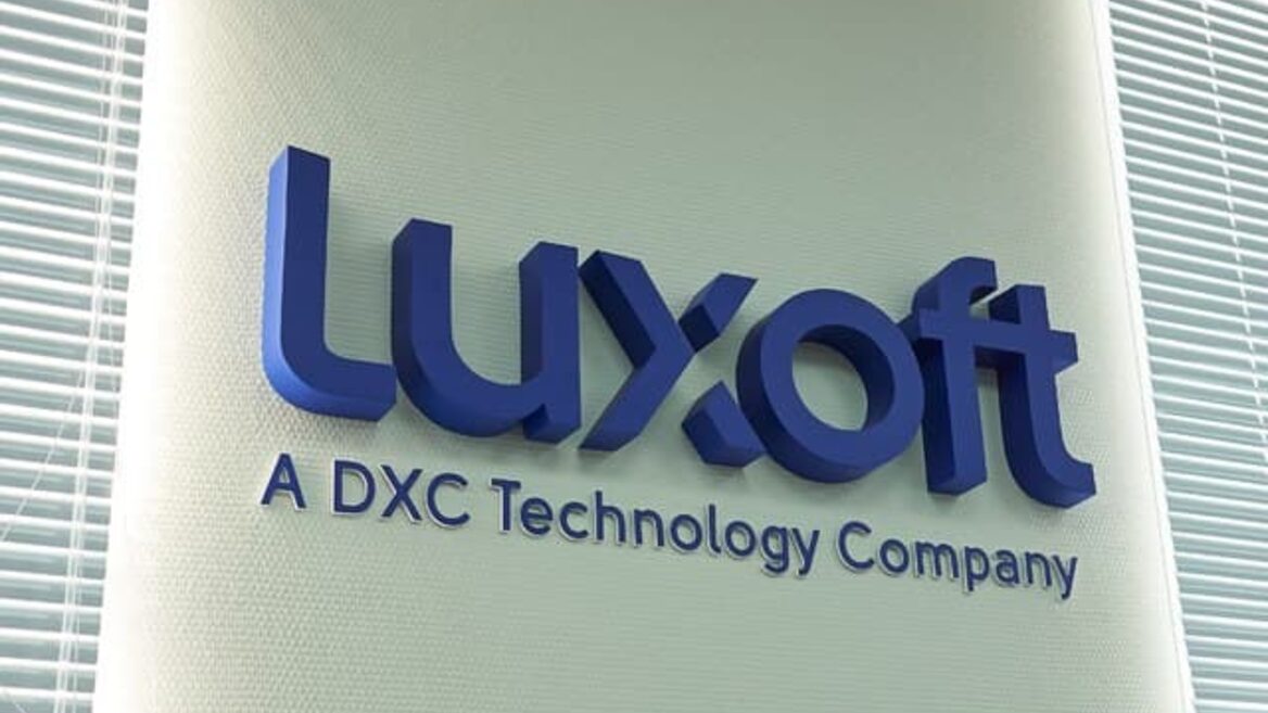 Luxoft Ukraine проходить перевірки перед злиттям із материнською ...